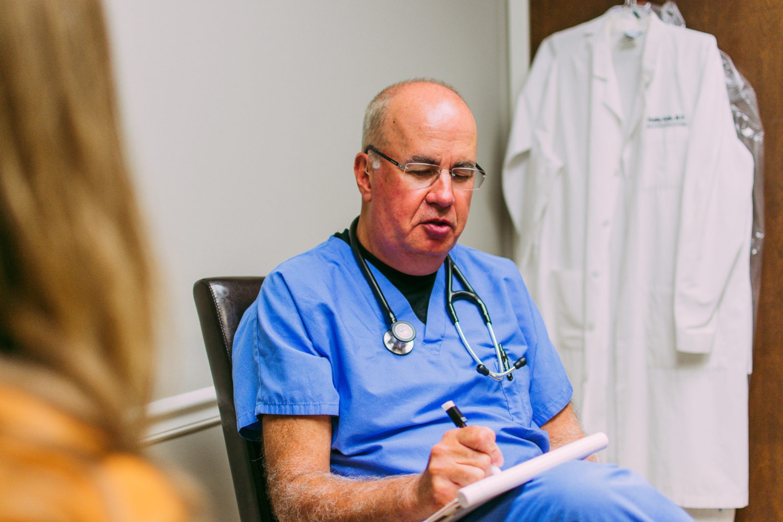 Gynecology | Conway OB-GYN